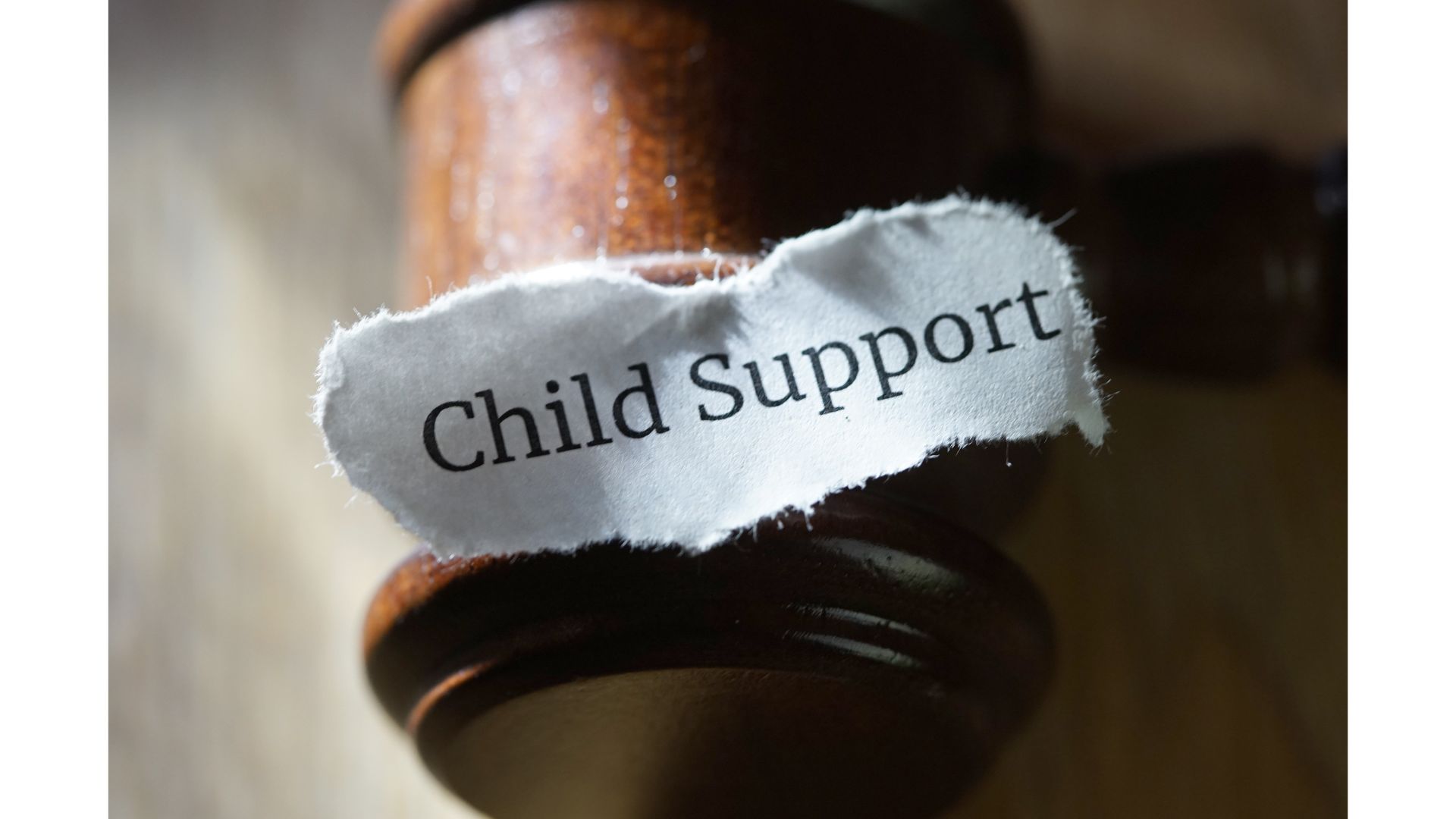 Child Support Attorney in Texas